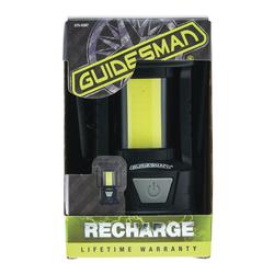 Guidesman® 500 Lumen Rechargeable LED Lantern at Menards®