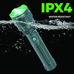 Kodiak® 1000 Lumen Rechargeable Handheld LED Flashlight at Menards®