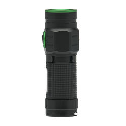 Kodiak® The Kub 1000 Lumen Rechargeable Mini Handheld Flashlight at ...