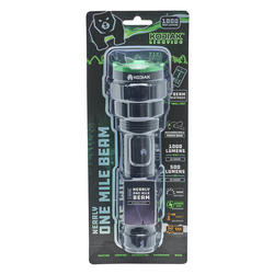 Kodiak® 1000 Lumen Rechargeable Handheld LED Flashlight at Menards®