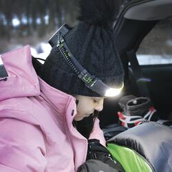 LitezAll® 200 Lumen BriteBand® LED Headlamp at Menards®