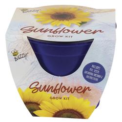 Buzzy® Sunflower Grow Kit at Menards®