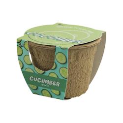 Cucumber Paper Pulp Pot Grow Kit at Menards®