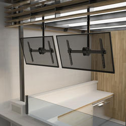 Promounts Ceiling TV Mount for 37" - 90" Screens at Menards®