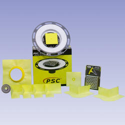 PSC Gen 2 PVC Drain Kit for Waterproofing Tiled Showers - Polished ...