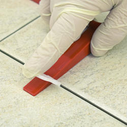 PSC Pro Zin Tile Leveling System 1/8" Tile Spacer-Clips Contractor Pack ...