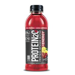 Protein2O® Protein Cherry Lemon Infused Water - 16.9 oz at Menards®