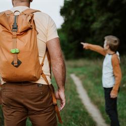 Tickless® Human Green Ultrasonic Tick Repellent at Menards®