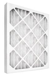 True Blue® Pro 14" x 20" x 2" MERV 7 Pleated Air Filter at Menards®