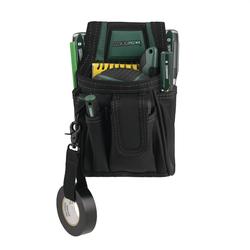 Masterforce® 7-Pocket Warehouse Tool Belt Pouch at Menards®