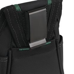 Masterforce® 7-Pocket Warehouse Tool Belt Pouch at Menards®