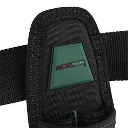 Masterforce® 5-Pocket Utility Knife Tool Belt Pouch at Menards®