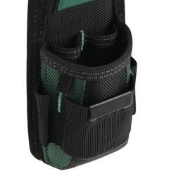 Masterforce® 5-Pocket Utility Knife Tool Belt Pouch at Menards®