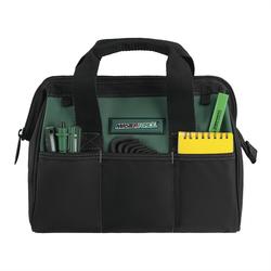 Masterforce® 12" 3-Pocket Tool Bag at Menards®