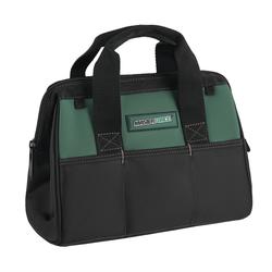 Masterforce® 12" 3-Pocket Tool Bag at Menards®
