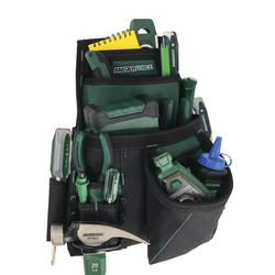 Masterforce® 10-Pocket Carpenter's Tool Belt Pouch at Menards®