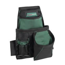 Masterforce® 10-Pocket Carpenter's Tool Belt Pouch at Menards®