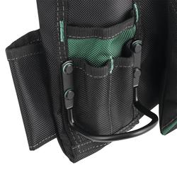 Masterforce® 10-Pocket Carpenter's Tool Belt Pouch at Menards®