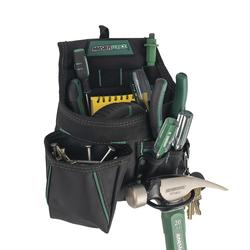 Masterforce® 12-Pocket Tradesman's Tool Belt Pouch at Menards®