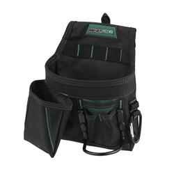 Masterforce® 12-Pocket Tradesman's Tool Belt Pouch at Menards®