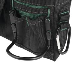 Masterforce® 12-Pocket Tradesman's Tool Belt Pouch at Menards®