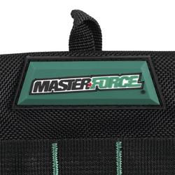 Masterforce® 12-Pocket Tradesman's Tool Belt Pouch at Menards®