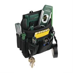 Masterforce® 14-Pocket Electrician's Tool Belt Pouch at Menards®