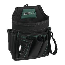 Masterforce® 14-Pocket Electrician's Tool Belt Pouch at Menards®