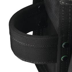 Masterforce® 18-Pocket Pro Carpenter's Tool Belt with Suspenders at ...