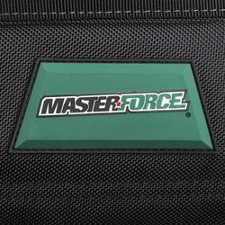 Masterforce® 18-Pocket Pro Carpenter's Tool Belt with Suspenders at ...