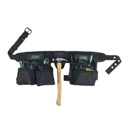 Masterforce® 10-Pocket Carpenter's Tool Belt at Menards®