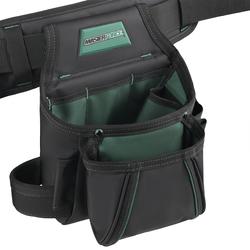 Masterforce® 10-Pocket Carpenter's Tool Belt at Menards®