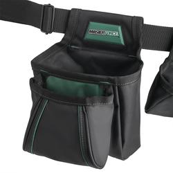 Masterforce® 12-Pocket Handyman Tool Belt at Menards®