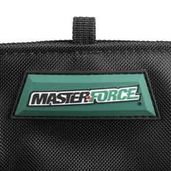 Masterforce® 6-Pocket Tool Belt at Menards®