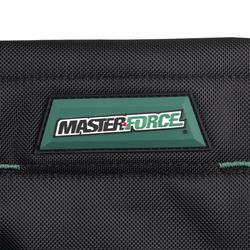 Masterforce® 23-Pocket Electrician's Tool Belt Pouch at Menards®