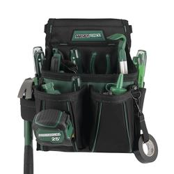 Masterforce® 23-Pocket Electrician's Tool Belt Pouch at Menards®