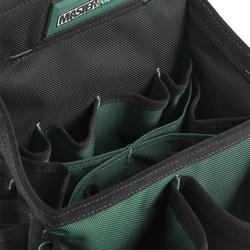Masterforce® 23-Pocket Electrician's Tool Belt Pouch at Menards®