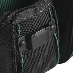 Masterforce® 23-Pocket Electrician's Tool Belt Pouch at Menards®
