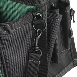 Masterforce® 23-Pocket Electrician's Tool Belt Pouch at Menards®