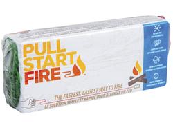 Pull Start Fire - Firestarter at Menards®