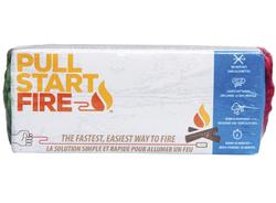 Pull Start Fire - Firestarter at Menards®