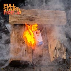 Pull Start Fire - Firestarter at Menards®