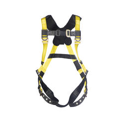 Guardian™ M-L Pass-Through (Chest) Tongue-Buckle (Legs) Full Body ...