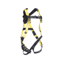 Guardian™ M-L Pass-Through (Chest) Tongue-Buckle (Legs) Full Body ...