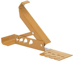 Guardian Fall Protection™ PRO-LINE 10" Adjustable Roof Bracket at Menards®