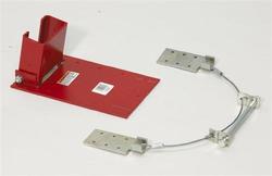 Guardian Fall Protection™ Steel Scaffold Wind Hook Accessory Kit - 1000 ...