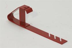 Guardian Fall Protection™ 4" x 90° Fixed Roof Bracket at Menards®