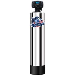 Freedom Water Platinum Series 28 GPM 6-Stage Salt-Free Whole House ...