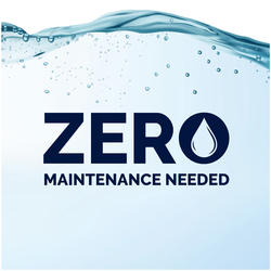 Freedom Water Eco Series 61" 4-Stage Salt Free Whole House Water Filter ...