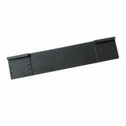 Masterforce® 16" Side Cabinet Black Mounting Hanger at Menards®